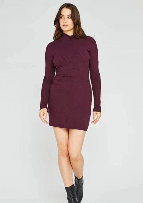 Dixie – Lemonberry.ca