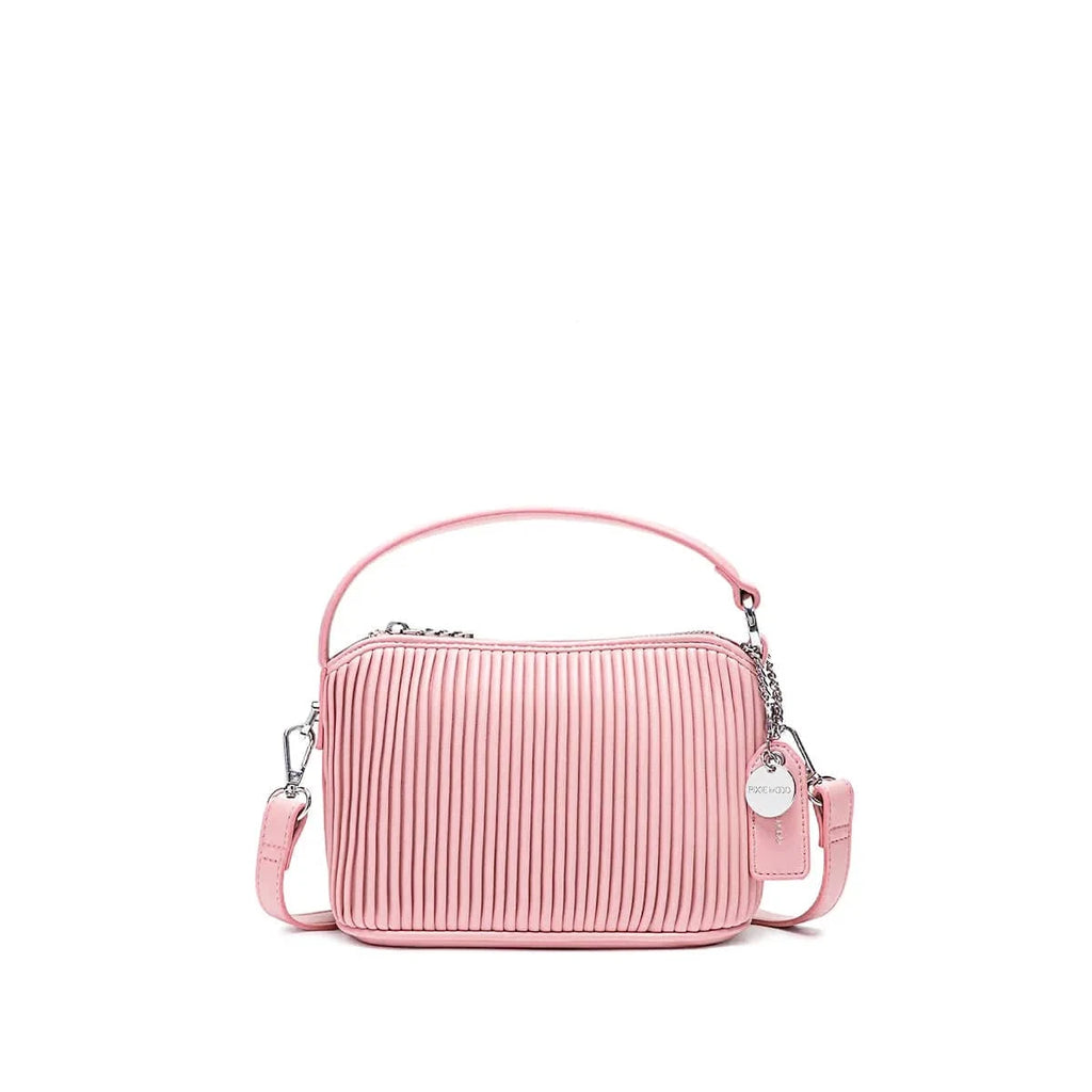 Pixie Mood Ella Bag – Pleated Vegan Crossbody | Aurora to Barrie Canada ...